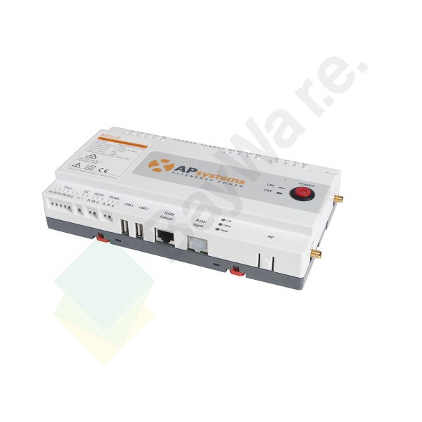 APsystems Energy Communication Unit ECU-C | BayWa r.e.