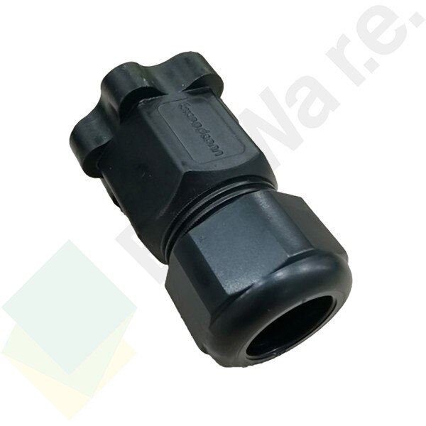 Apsystems 5‐wire Bus Cable End Cap for QT2 | BayWa r.e.