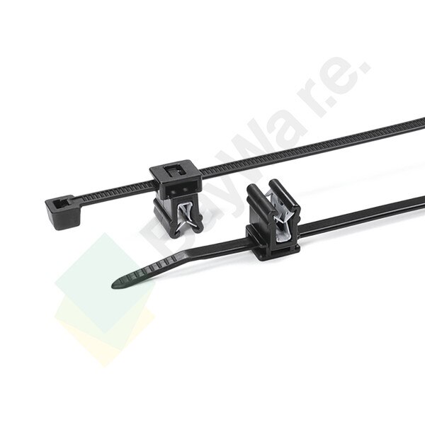 Module Edge Clip | BayWa r.e.