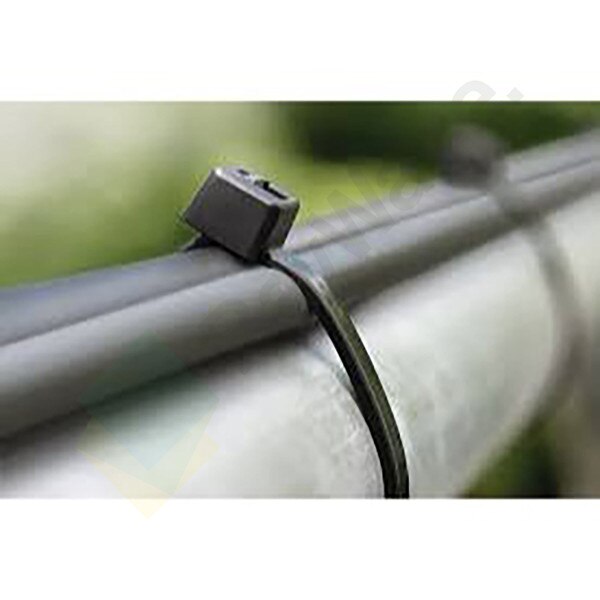 UV Rated Solar Zip Tie | BayWa r.e.