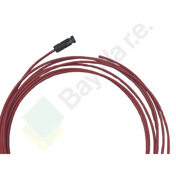 Southwire 50 Feet Long RED (+) PV Cable | BayWa r.e.