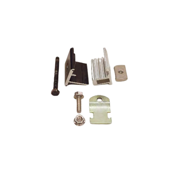 Unirac ES10844 Strut to Module Hardware Kit | BayWa r.e.