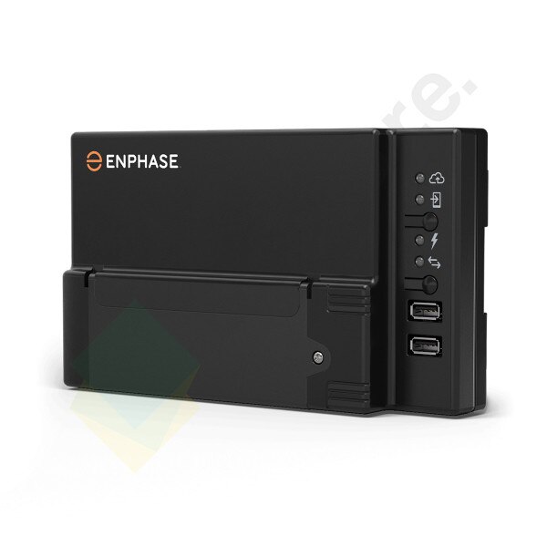 Enphase ENV2-IQ-AM1-240 IQ Envoy single phase | BayWa r.e.