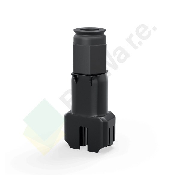 Enphase Q-CONN-10M Q Field Wireable Male Connector | BayWa r.e.