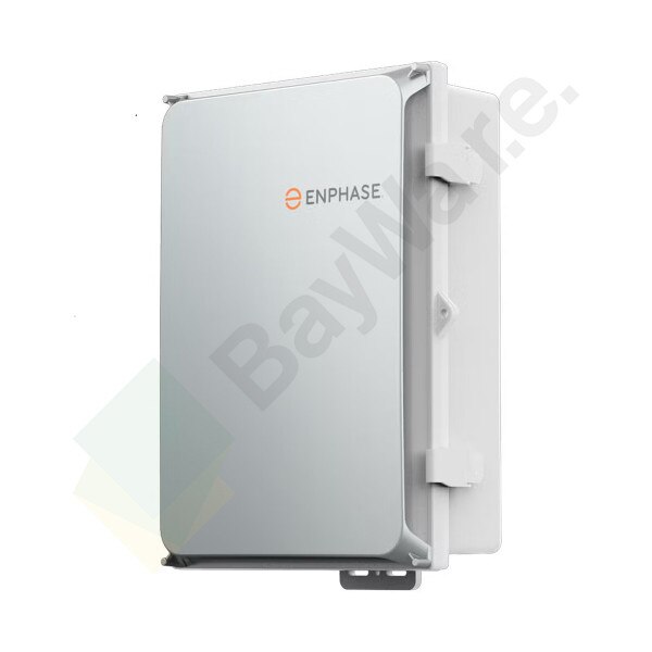 Enphase X-IQ-AM1-240-5-HDK IQ Combiner 5 with Hold Down Kit | BayWa r.e.