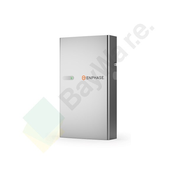 Enphase IQBATTERY-5P-1P-NA IQ Battery 5P Kit | BayWa r.e.