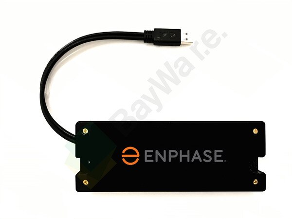 Enphase Ensemble COMMS-KIT-01 USB adapter kit | BayWa r.e.