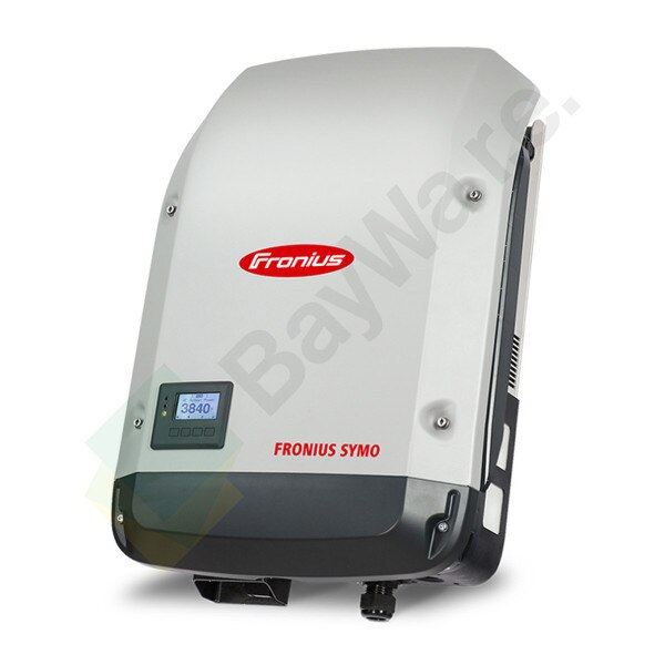 Fronius Symo Lite 15.0kW 208-240V 3-Phase Inverter | BayWa r.e.