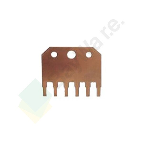 Fronius Busbar DC- | BayWa r.e.