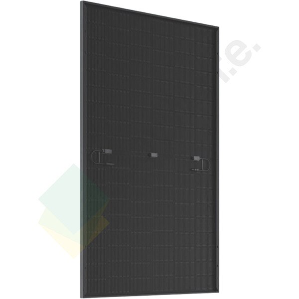 JA Solar JAM54D41-440/LB 440 Bifacial Solar Module | BayWa r.e.