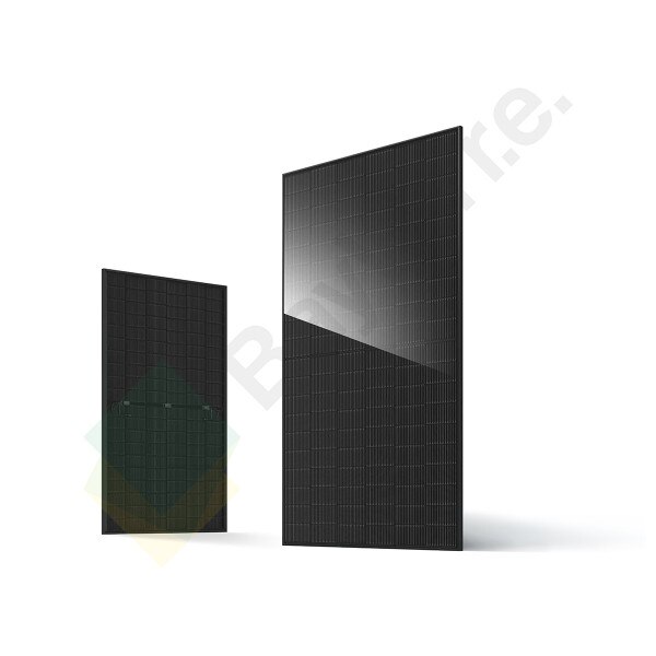 JA Solar JAM60D41 500/LB 500W Bifacial Solar Module | BayWa r.e.