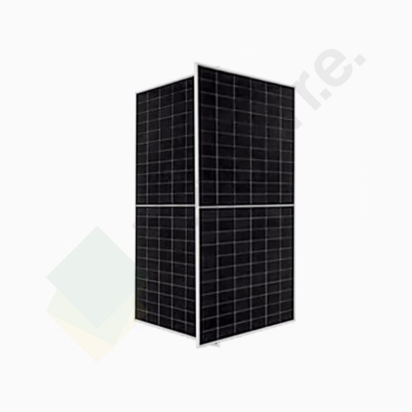 JA Solar JAM66D45-620/LB 620W Bifacial Solar Module | BayWa r.e.