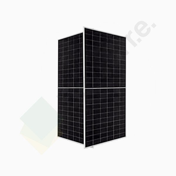 JA Solar JAM66D45-625/LB 625W Bifacial Solar Module | BayWa r.e.
