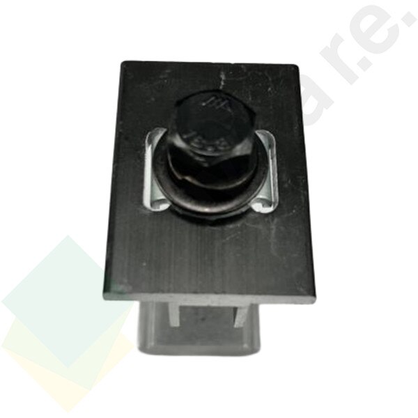 Kinetic Solar KMWC3046-BM 30-46mm Mid Clamp | BayWa r.e.