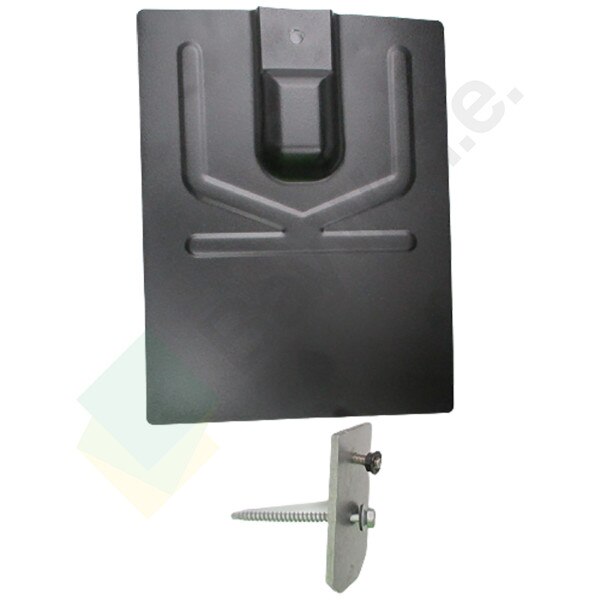 Kinetic Solar Flashing Kit | KFLK-4S | BayWa r.e.