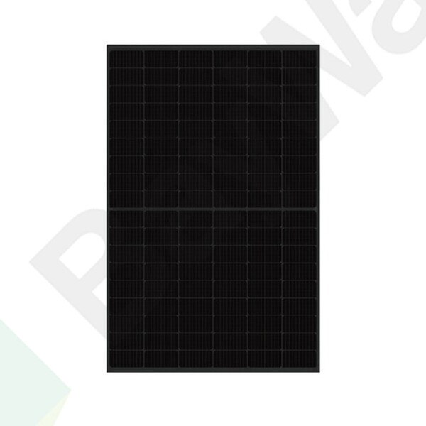 LONGi LR5-54HPB-410M 410W Monofacial Solar Module | BayWa r.e.