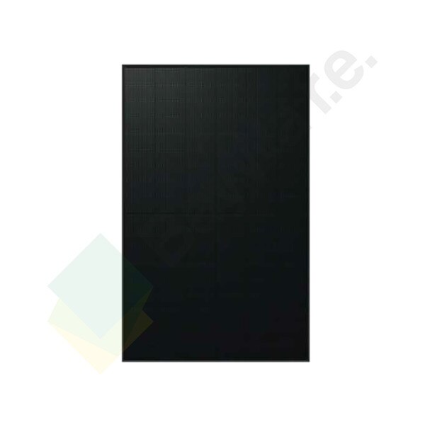 Longi LR7-54HGBB-450M 450W Bifacial Solar Module | BayWa r.e.