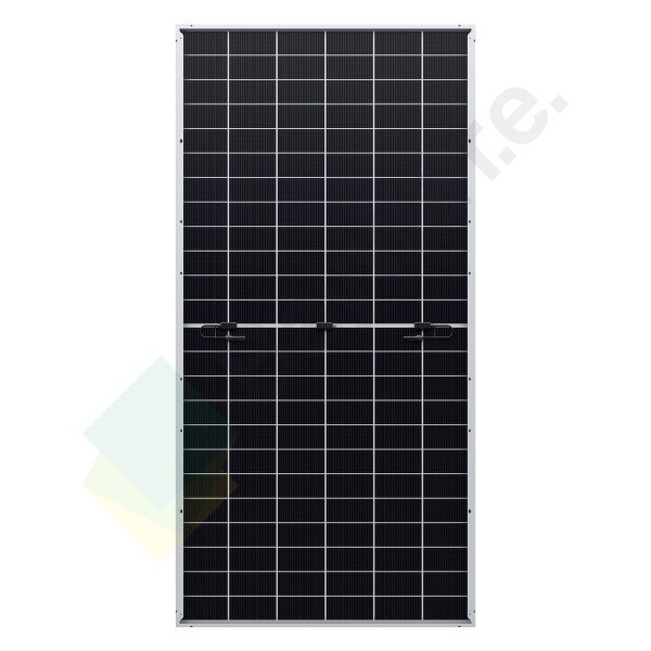 LONGi LR7-72HGD-605M 605W Bifacial Solar Module | BayWa r.e.