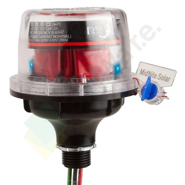 MidNite Solar MNSPD-600 Surge Protection Device | BayWa r.e.