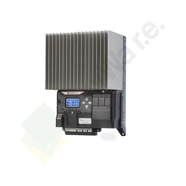 Morningstar GenStar GS-MPPT-100M-200V Charge Controller | BayWa r.e.