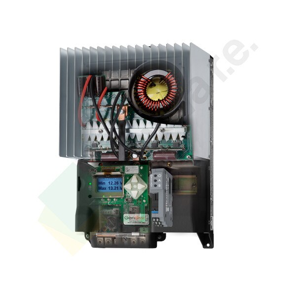 Morningstar GenStar GS-MPPT-100M-200V Charge Controller | BayWa r.e.