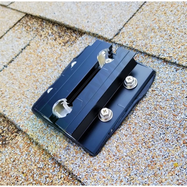 Roof Tech RT2-04-MINBUTYL Additional Butyl Tape for MIni2 | BayWa r.e.