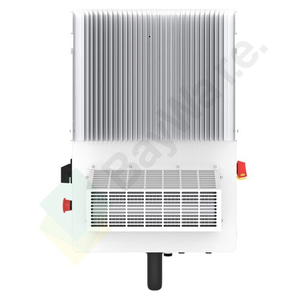 Solis S6-EH1P11.4K-H-US-APST Residential Hybrid Storage Inverter ...