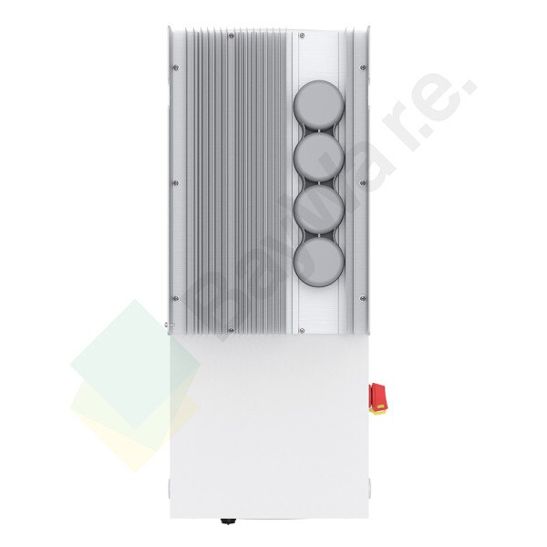 Solis-1P5K-4G-US-APST Single Phase Inverter | BayWa r.e.