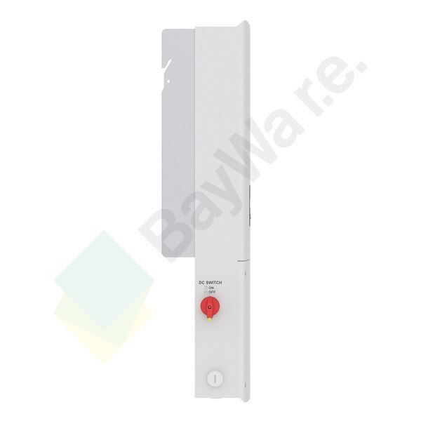 Solis-1P5K-4G-US-APST Single Phase Inverter | BayWa r.e.