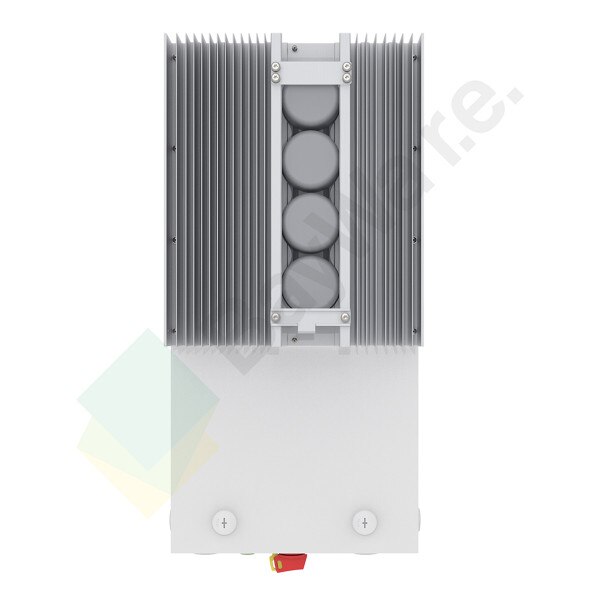 Solis-1P6K-4G-US-APST Single Phase Inverter | BayWa r.e.