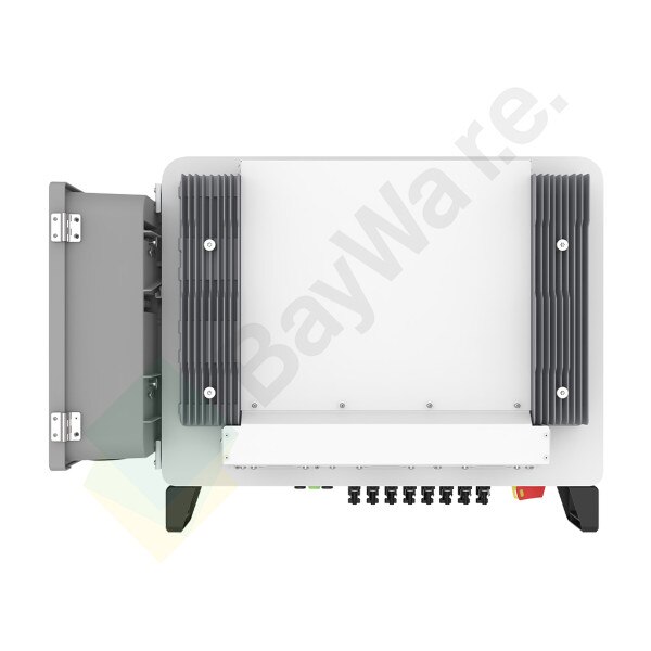 Solis S6-GC30K-LV-US-APST Three Phase Inverter | BayWa r.e.
