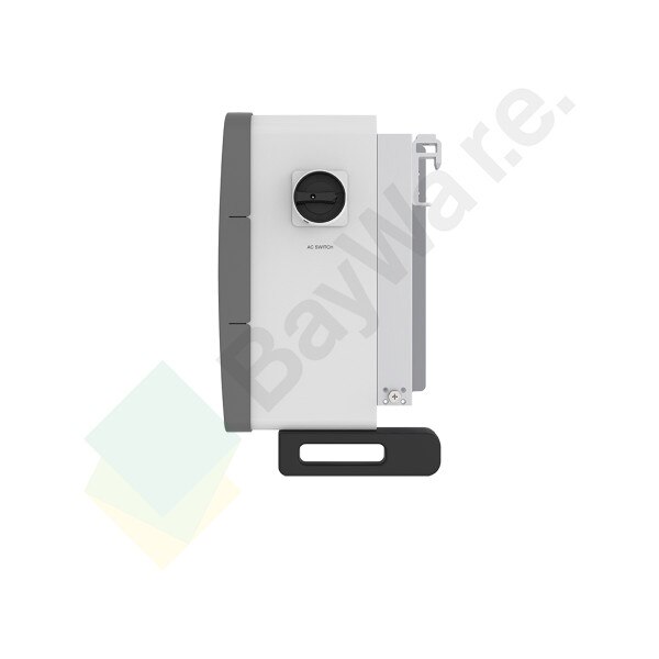 Solis S5-GC100K-US-APST Three Phase Inverter | BayWa r.e.