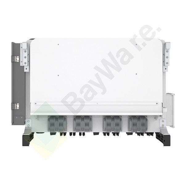 Solis-255K EHV-5G-US-PLUS Three Phase Utility Scale Inverter | BayWa r.e.