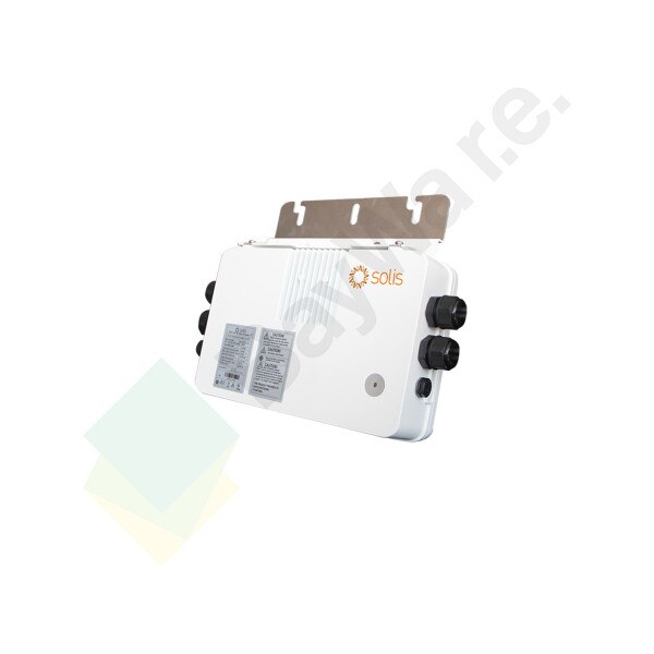 Solis-RSD1L-1G Rapid Shutdown | BayWa r.e.