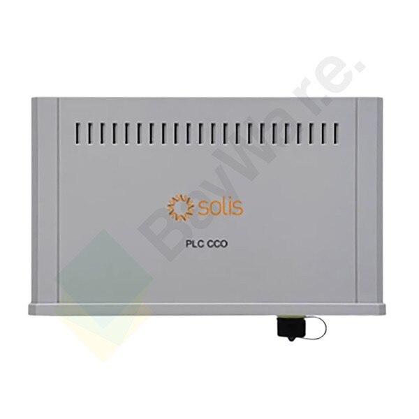Solis 1500V PLC CCO Power Line Communications Central Controller ...