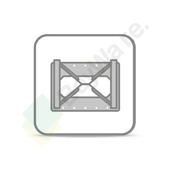 SMA UMS_KIT-10 Mounting Bracket for CORE1-41 Inverters | BayWa r.e.