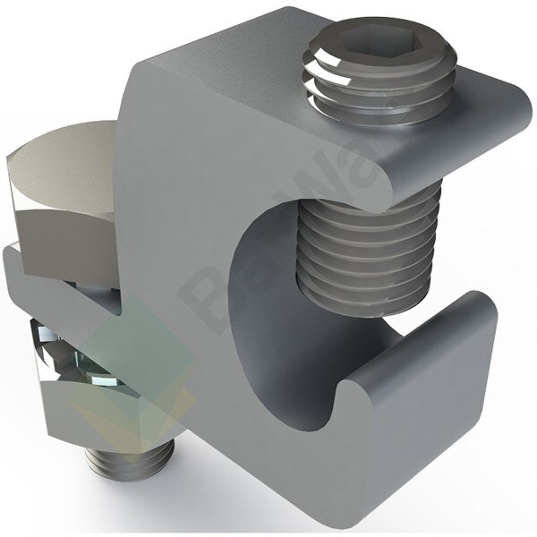 Unirac 008009P Ilsco Lay-in Ground Lug | BayWa r.e.