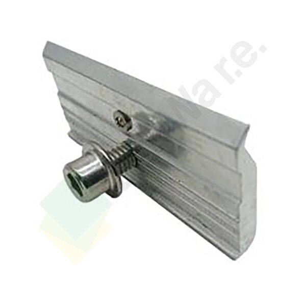 Unirac 008014M MLPE Mount | BayWa r.e.