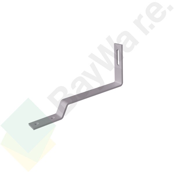 Unirac 004AT1H Solarhook Flat Tile | BayWa r.e.