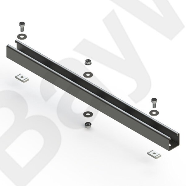 Unirac RM10 Attachment Kit | BayWa r.e.