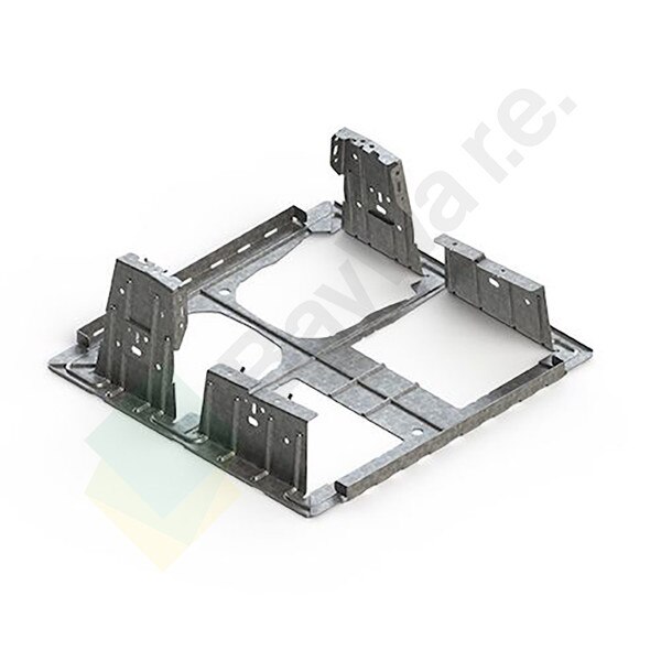 Unirac 310800 RM5 Ballast Bay | BayWa r.e.