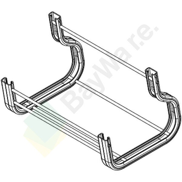 Unirac 370010 RM10 EVO NORTH BAY | BayWa r.e.