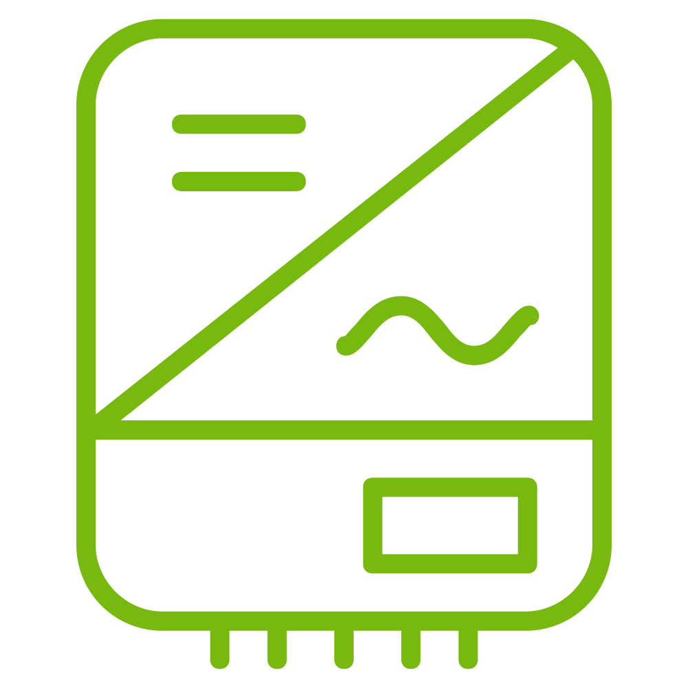 SolarEdge Secondary Unit for 3-phase Inverters | BayWa r.e.